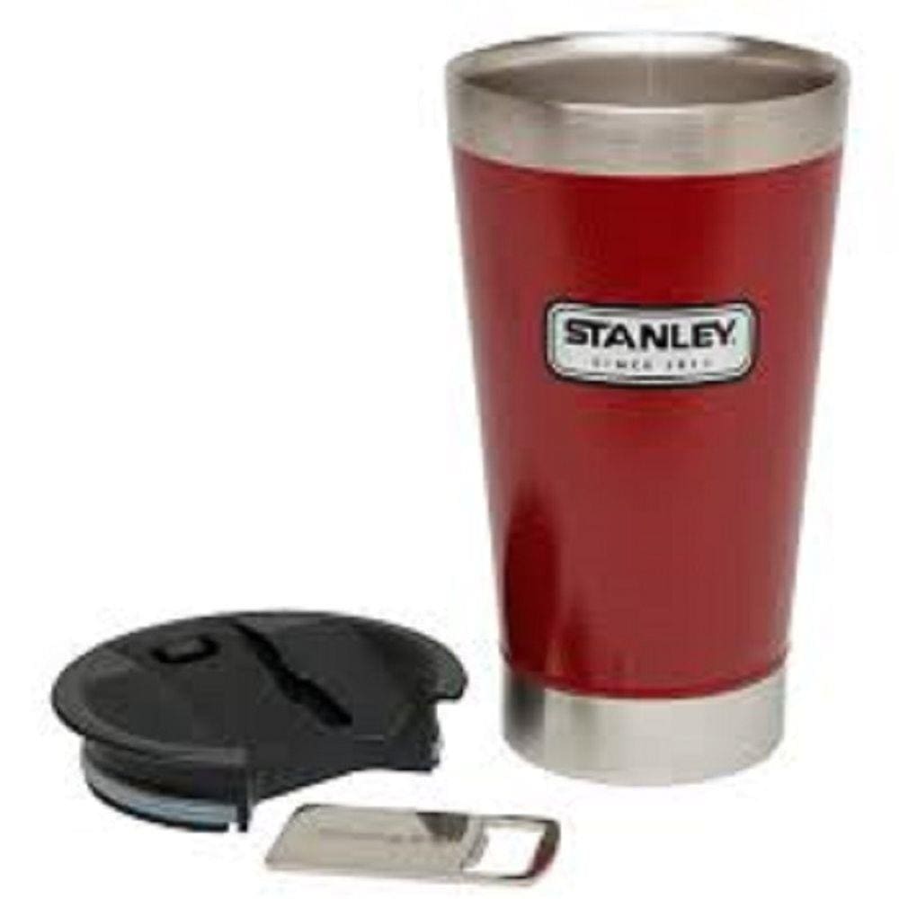 Copo stanley vermelho | Ponto
