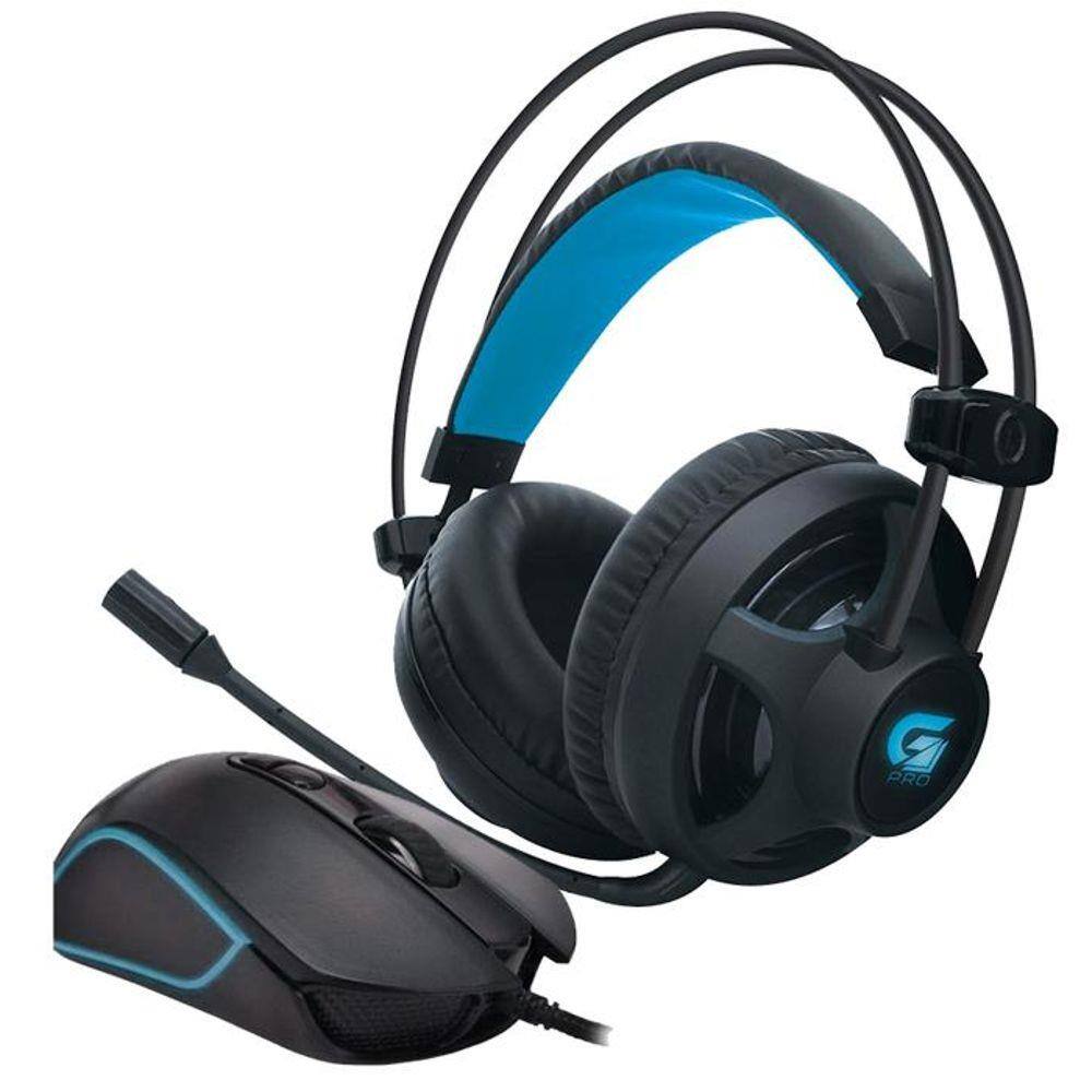 Headset fortrek h2 g pro | Ponto