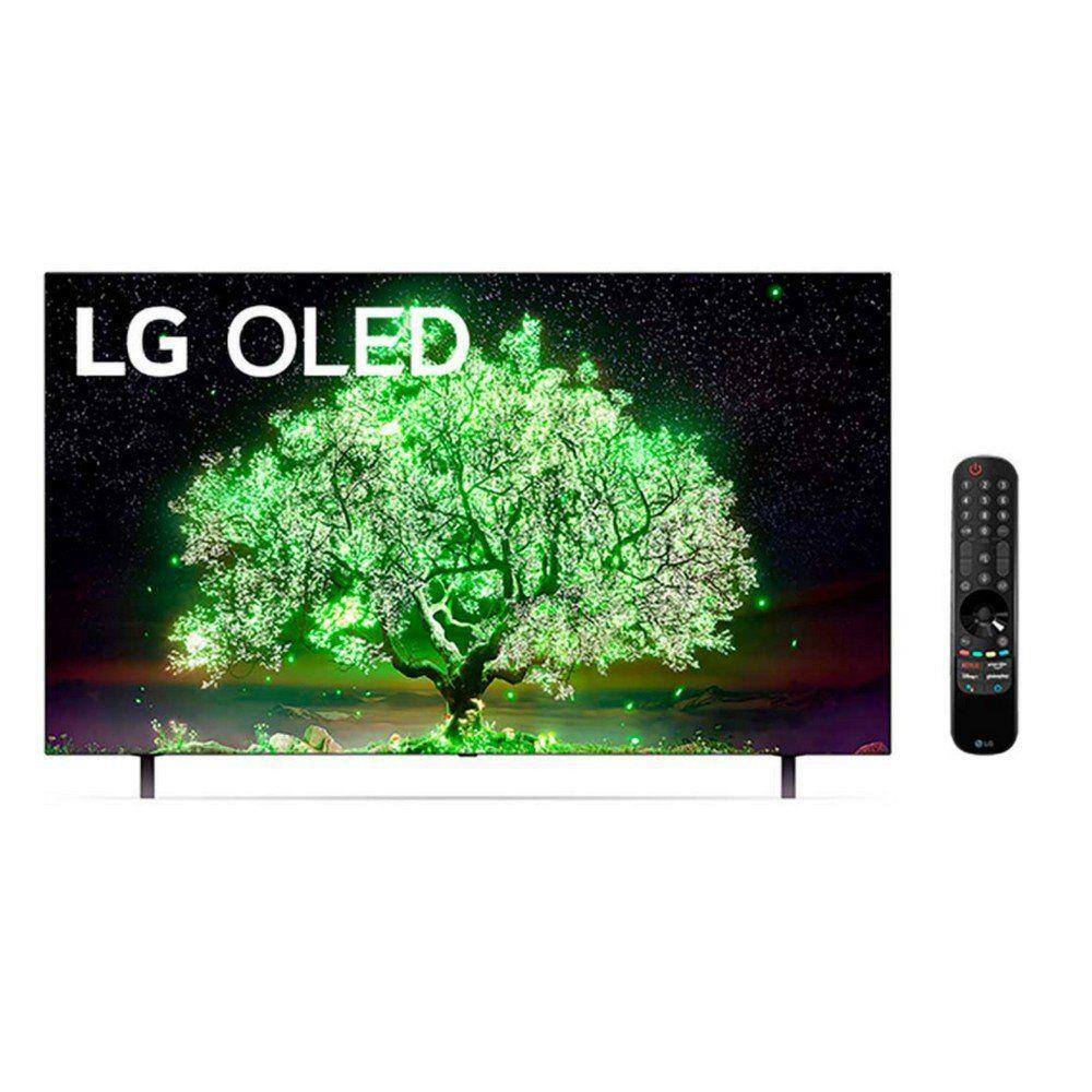 Esmarte tv lg 65 polegadas | Ponto