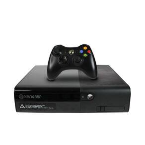Xbox 360 microsoft super slim | Ponto