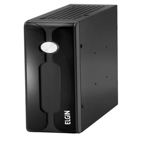 Computador Micro Elgin Newera E3 Nano, | Ponto