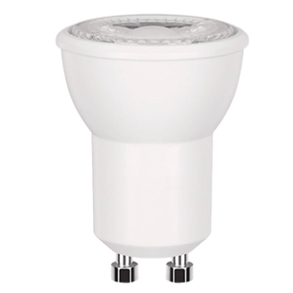 Lampada gu10 mini led | Black Friday Pontofrio