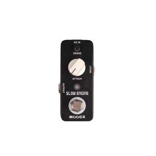 Pedal Mooer Guitarra Slow Engine Mooer | Ponto
