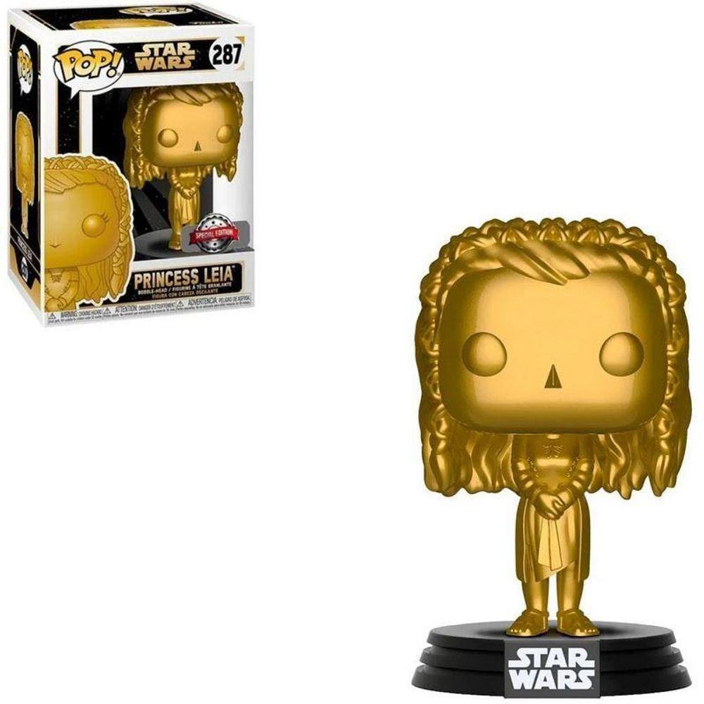 Funko 287 | Pontofrio