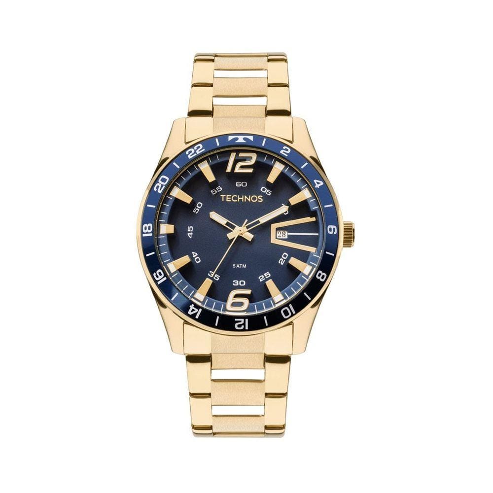 Relogio masculinos technos original | Pontofrio