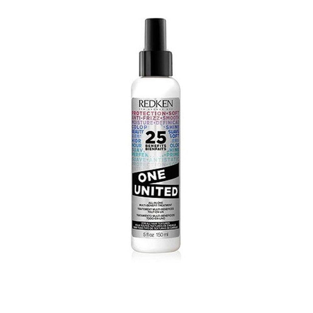 Redken 25 benefits | Pontofrio