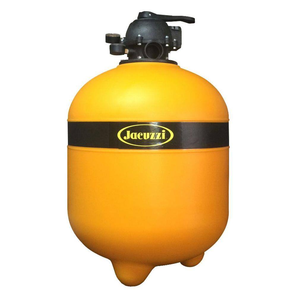 Filtro de piscina jacuzzi | Pontofrio