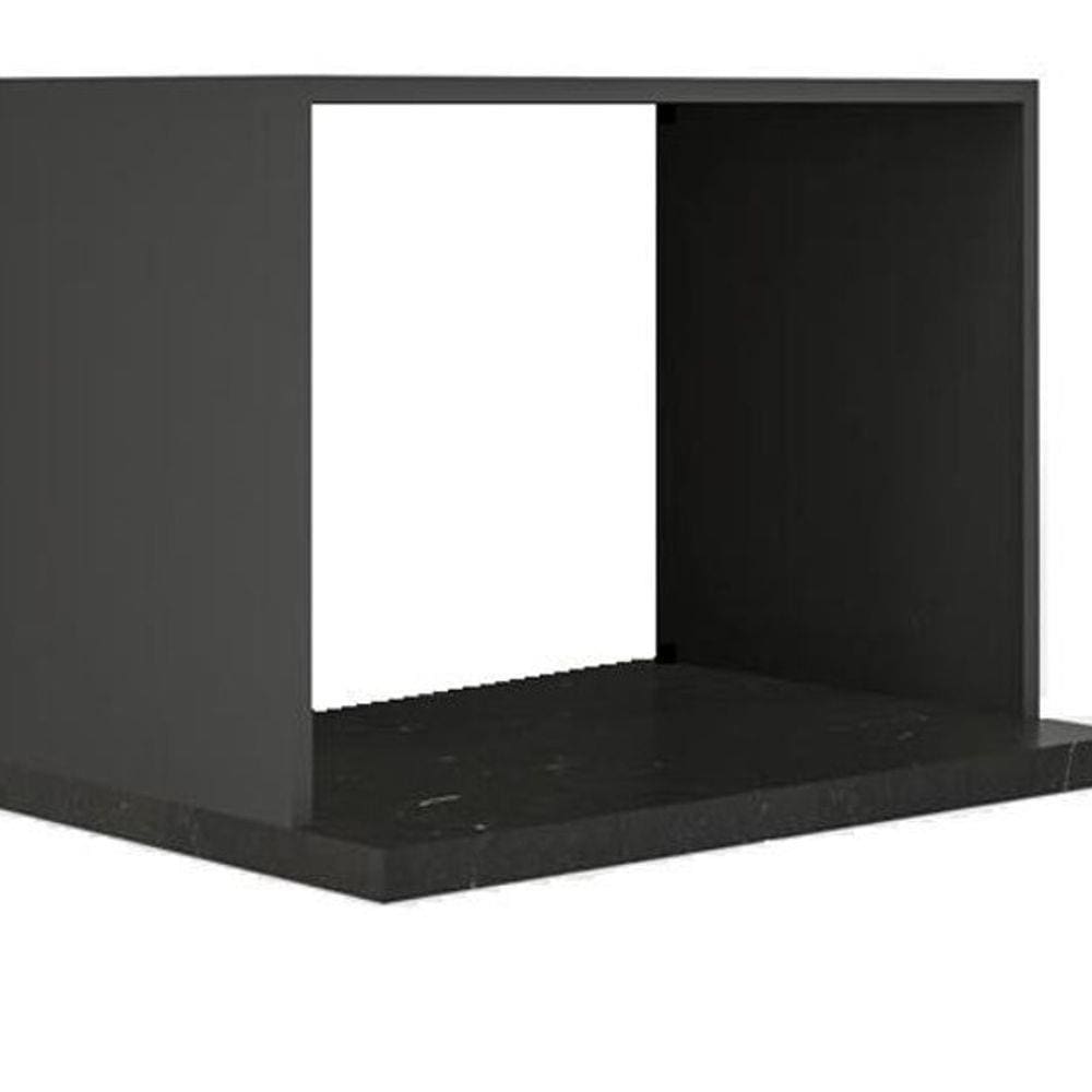 Nicho para microondas mdf | Pontofrio