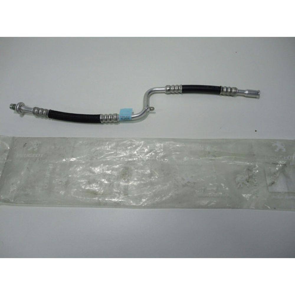 Mangueira tubo turbina peugeot rcz v860356280 | Black Friday Pontofrio