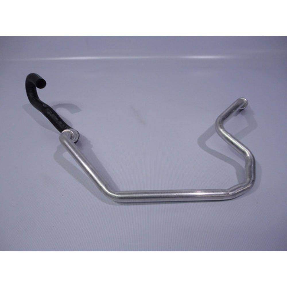 Mangueira tubo turbina peugeot rcz v860356280 | Black Friday Pontofrio