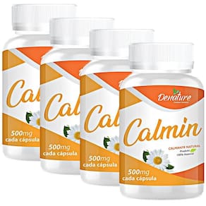 Epdrat calmin | Ponto