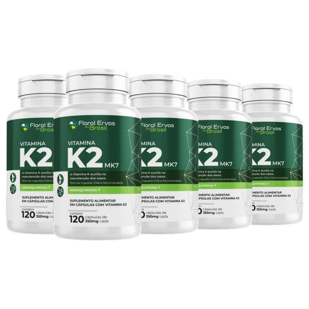 Vitamina k2 mk7 dose diria | Pontofrio