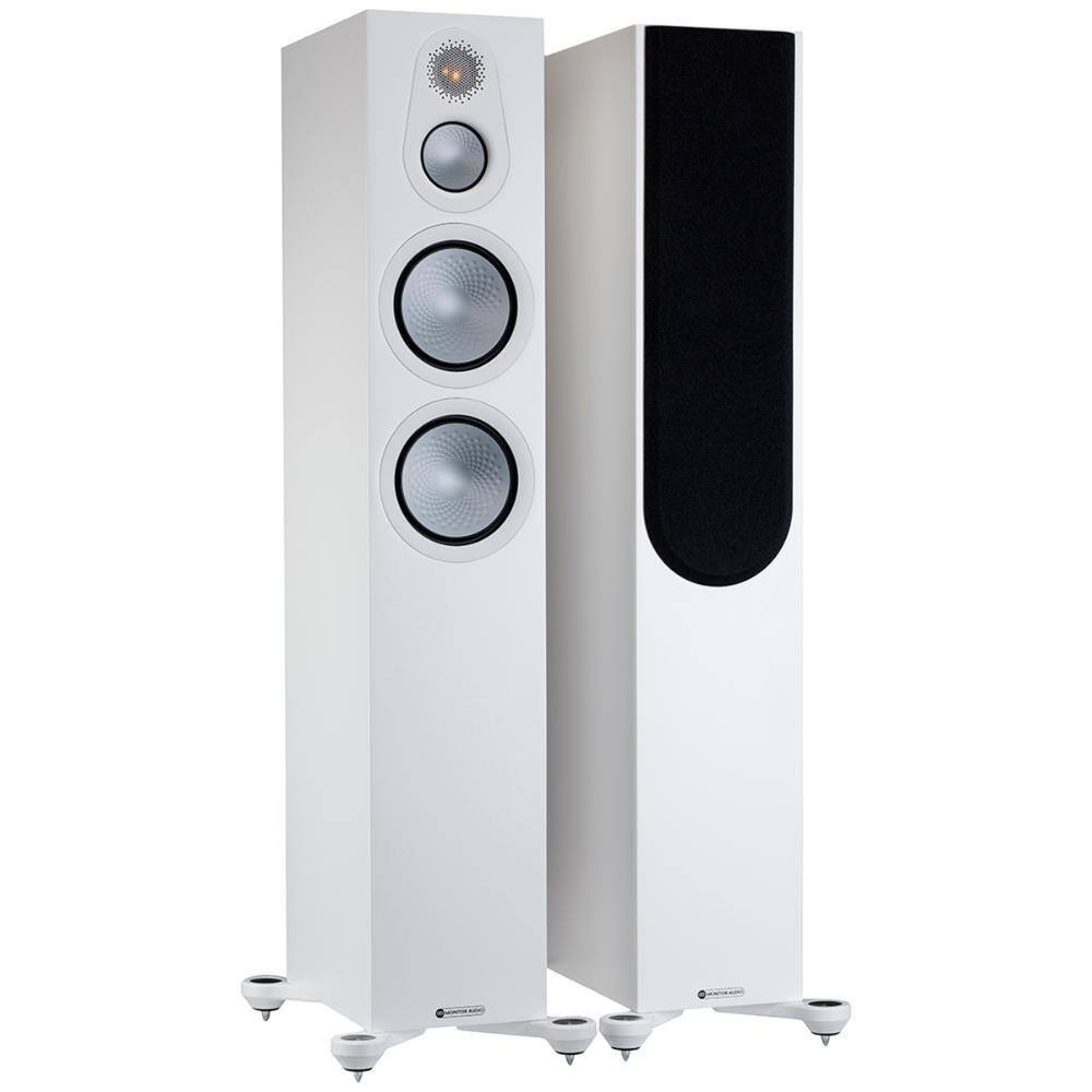 Monitor audio silver 300 | Pontofrio