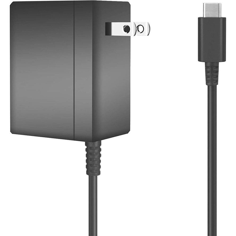 Adaptador ac switch | Ponto