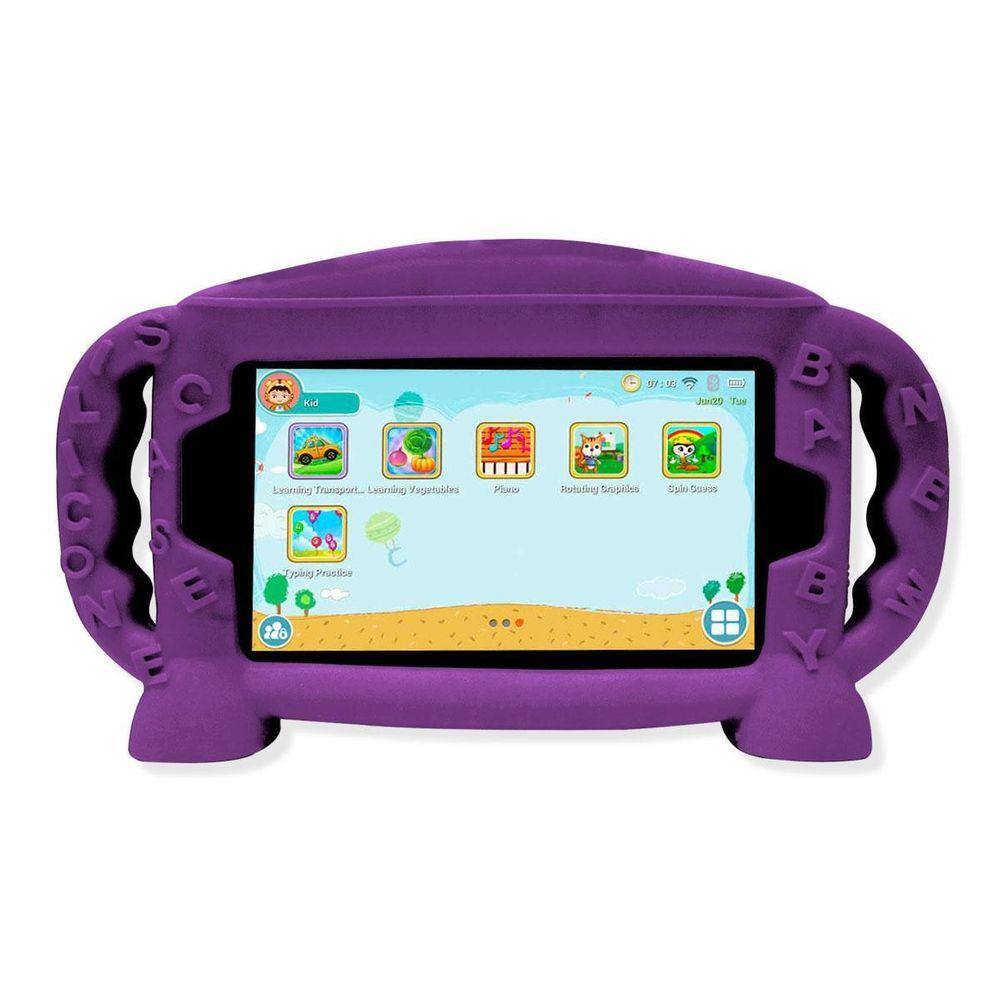 Tablet infantil positivo ypy kids | Ponto