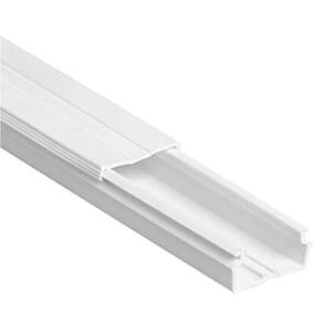 Canaleta forro pvc Black Friday | Concorra a 1M de reais