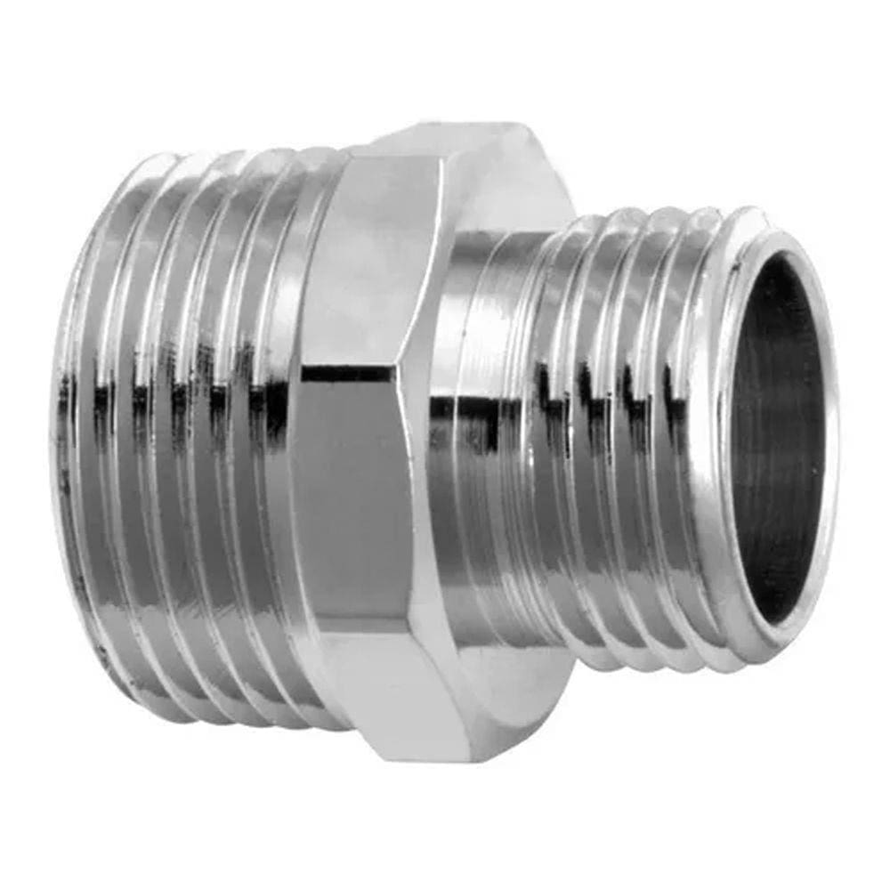 Niple de reducao 3 4 para 1 2 pvc | Pontofrio Niple de reducao 3 4 para 1 2 pvc | Pontofrio
