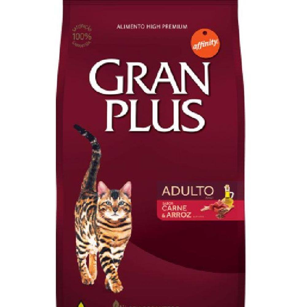 Racao da granfino gran cao | Pontofrio