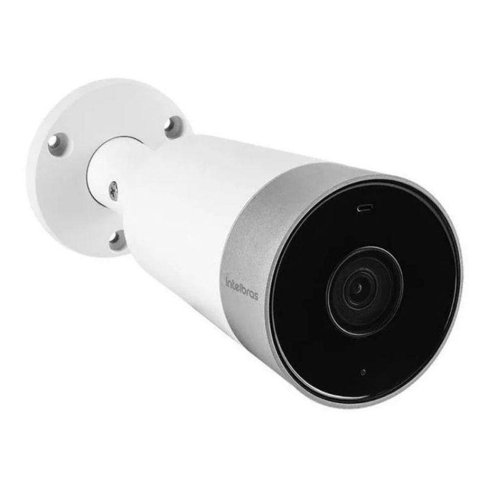 Camera intelbras wifi externa im5 s | Pontofrio