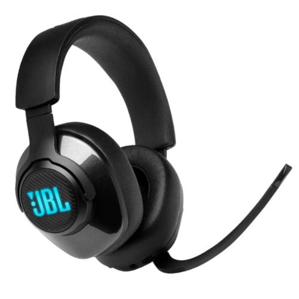 Headset jbl quantum 400 | Pontofrio