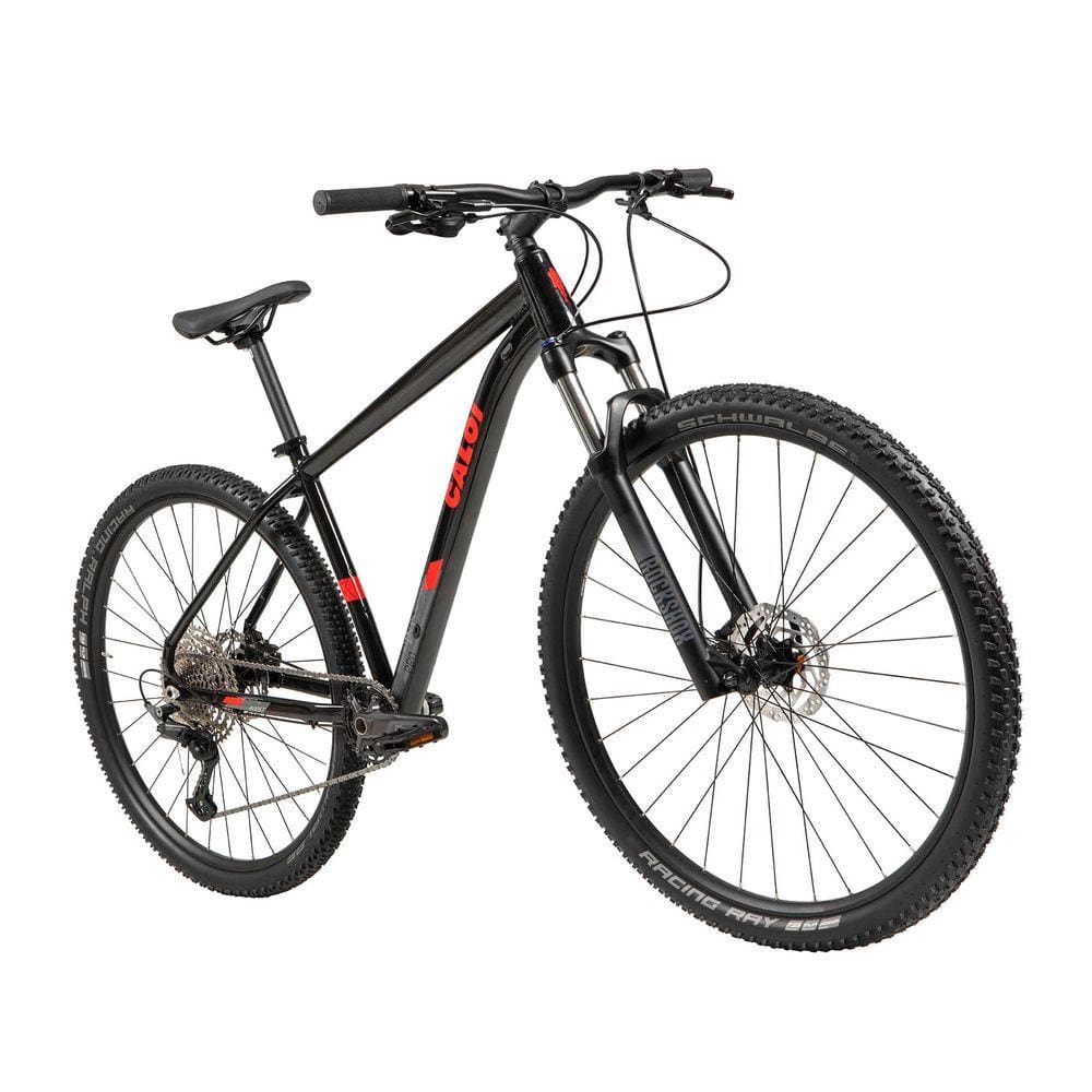 Bicicleta caloi aro 29 pro 9900 | Pontofrio