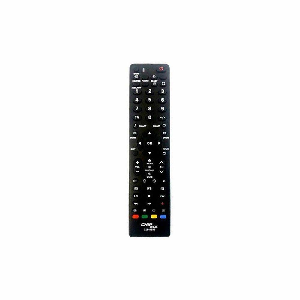 Controle Remoto Universal Da Tv Philips Pontofrio