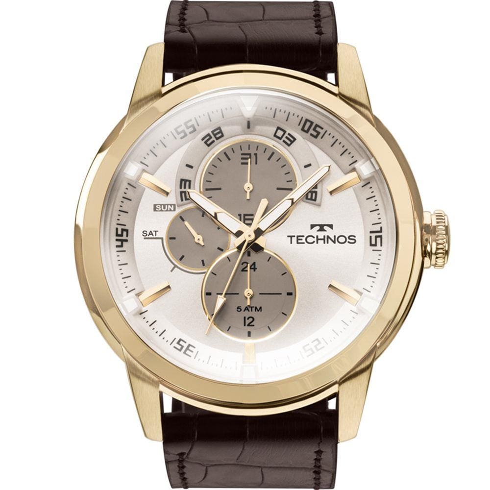 Relogio technos digital masculino | Pontofrio