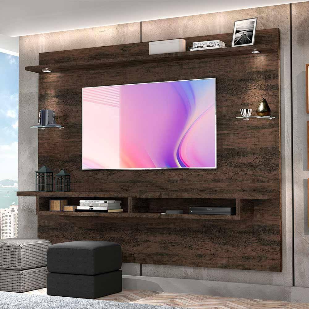 Painel tv victoria at 75 polegadas | Pontofrio