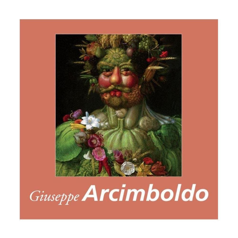 Giuseppe arcimboldo | Pontofrio