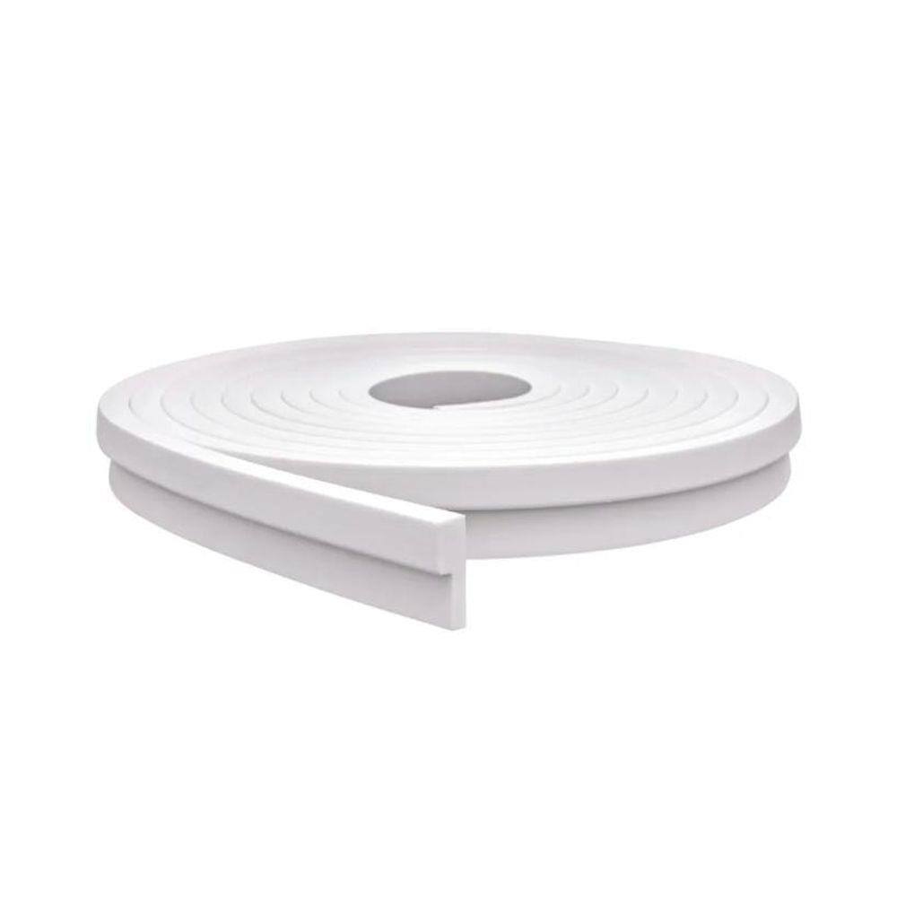 Roda meio pvc 8metros | Black Friday Pontofrio