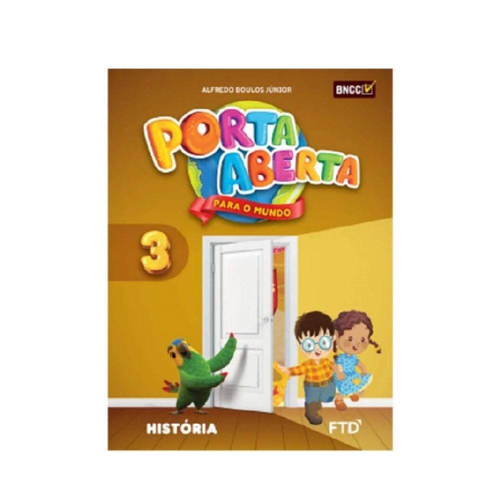 Porta aluno | Pontofrio