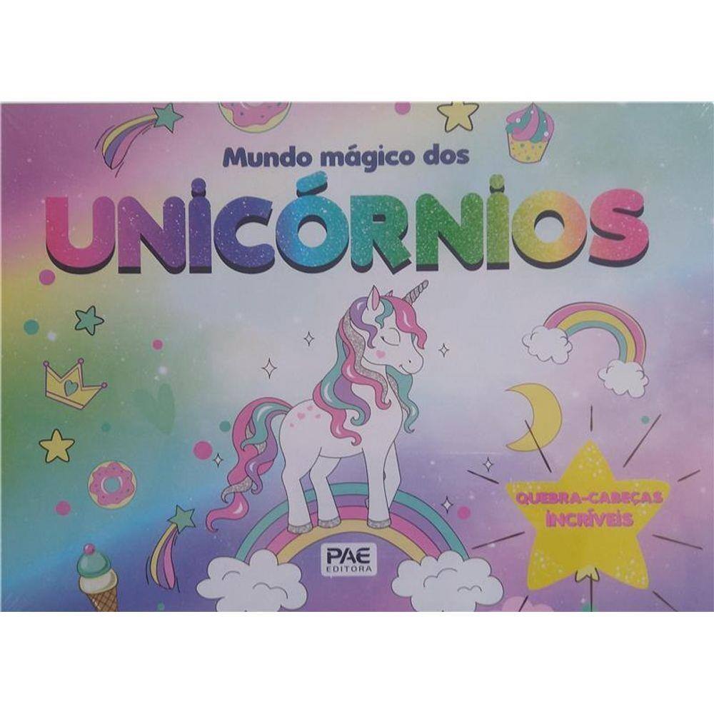 Mundo magico rosa | Black Friday Pontofrio