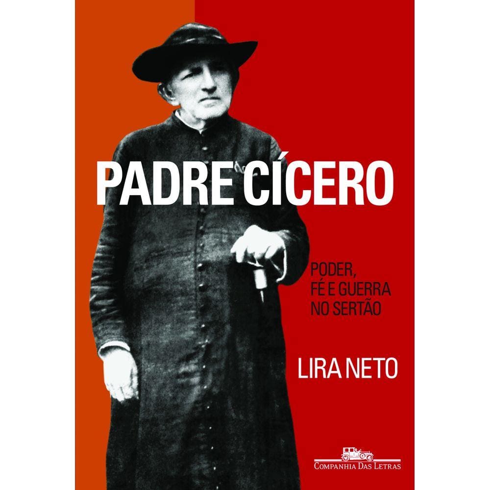Vinho padre cicero 5 litros | Pontofrio