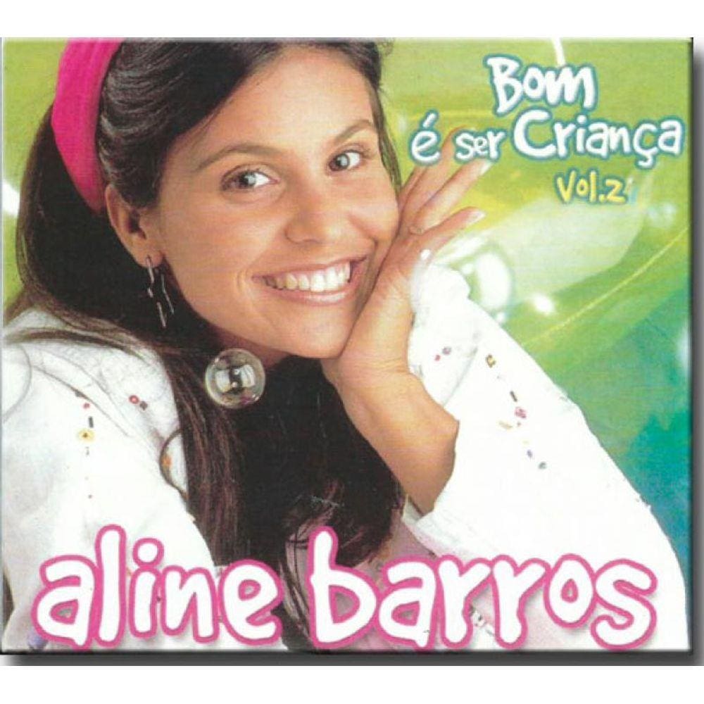 Ficha tecnica cd aline barros som adoradores | Pontofrio