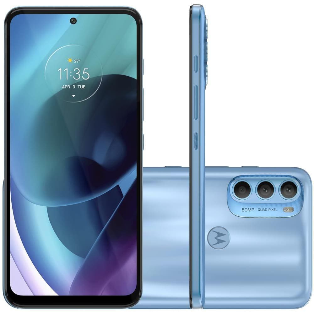 Celular motorola 128gb 71 | Pontofrio