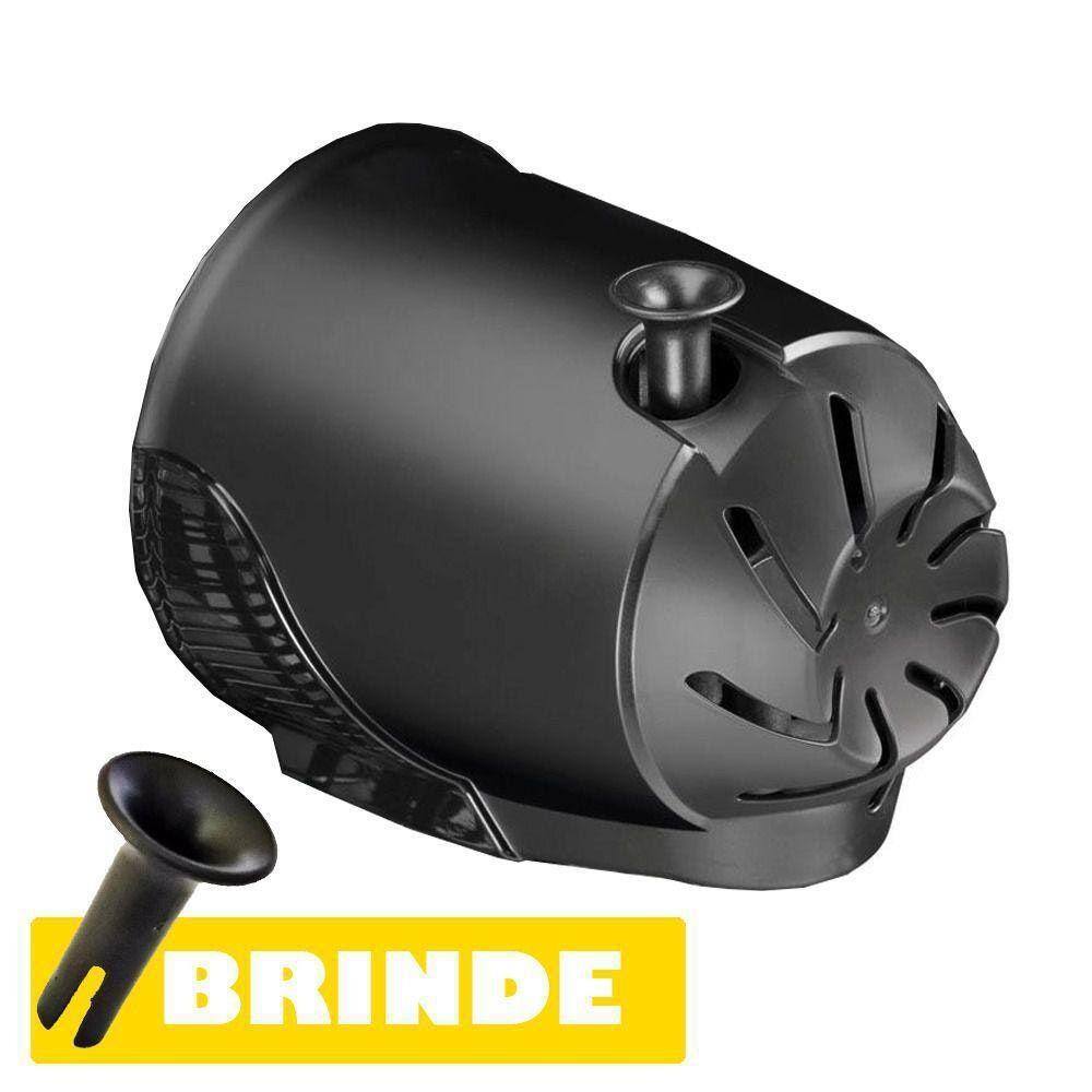 Capa ventilador arno | Pontofrio