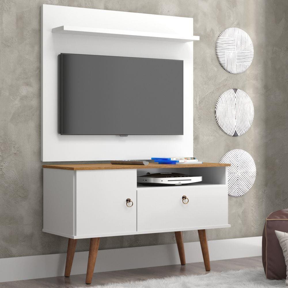 Painel rack 32 polegadas | Pontofrio