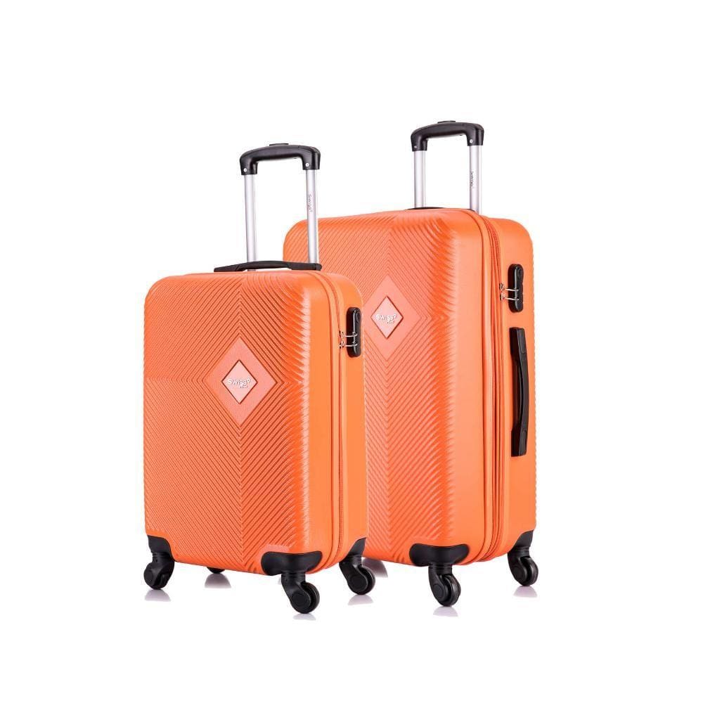 Kit mala com necesse | Ponto