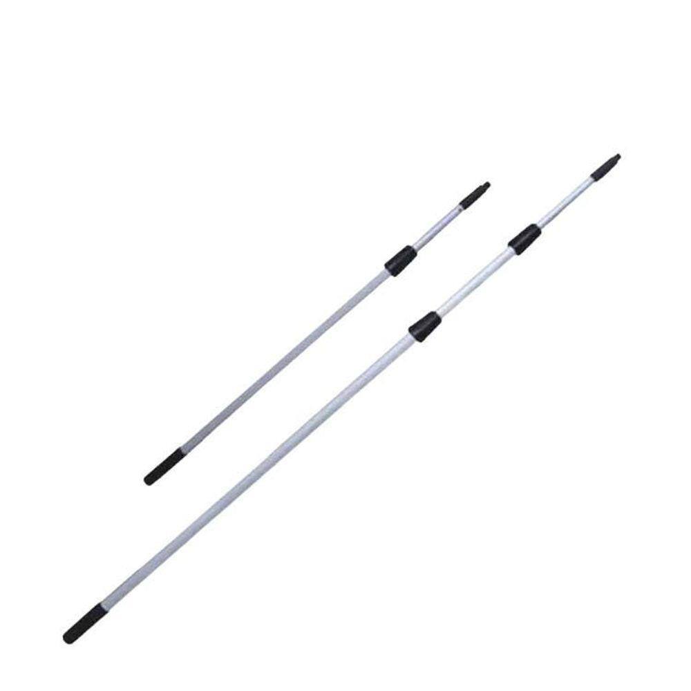 Cabo extensor aluminio 15 metros | Pontofrio