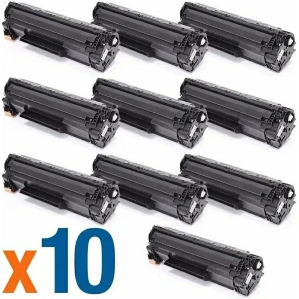 TONER 85A ORIGINAL CE285A 285A PARA IMPRESSORA HP P1102 P1102W M11 ...