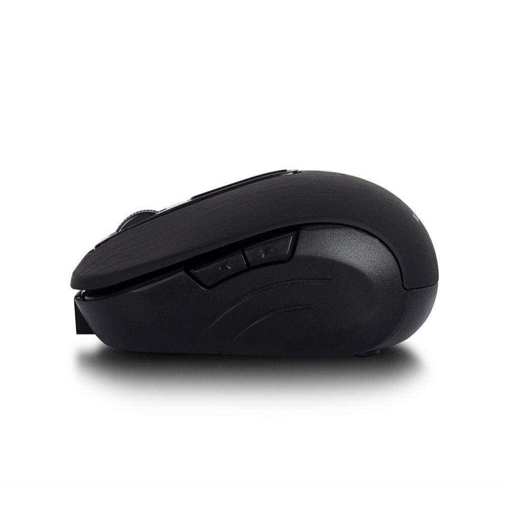 Mouse sem fio 2 4ghz recarregavel lithium | Pontofrio