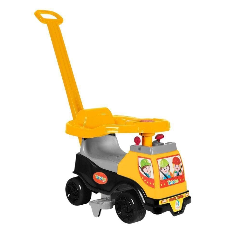 Totoka infantil | Pontofrio