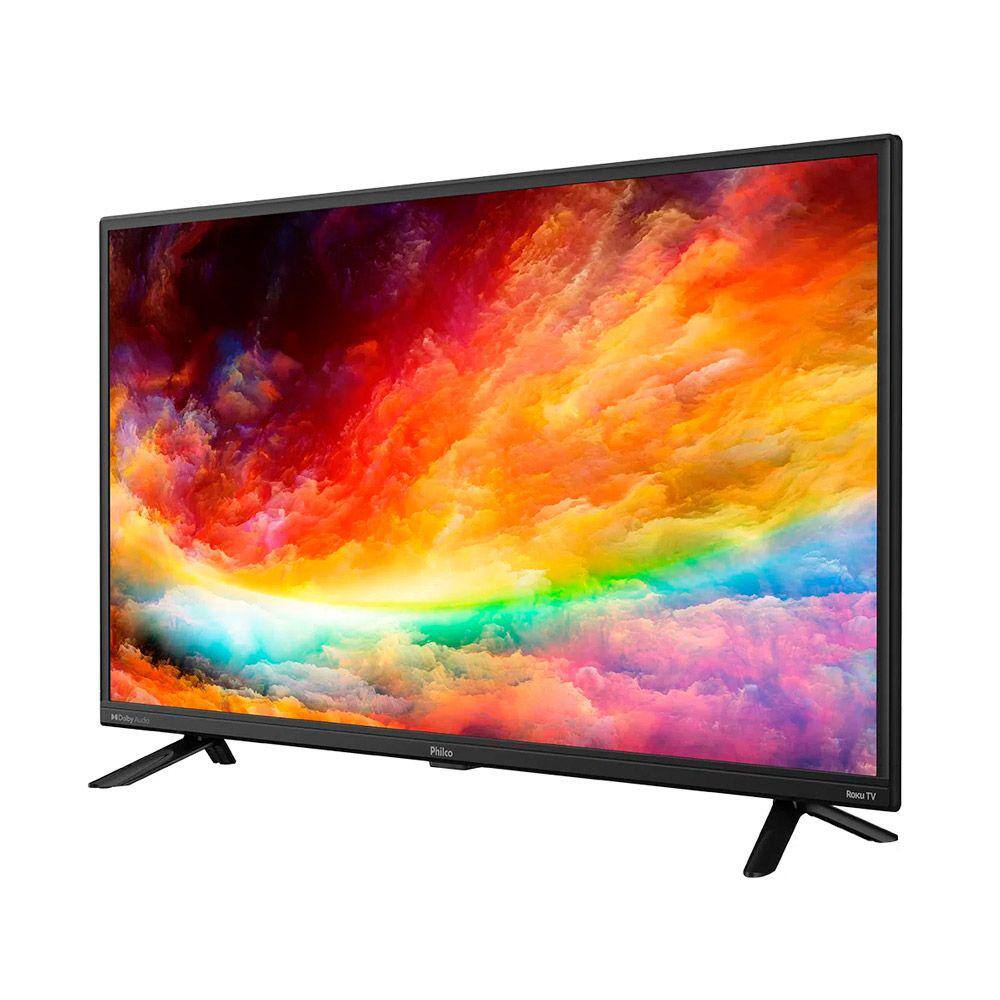 Smart tv philco 32 roku tv | Ponto
