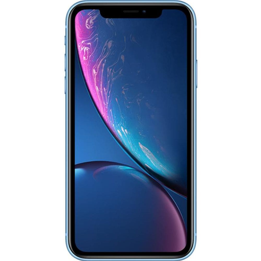 Iphone xr azul marinho | Pontofrio