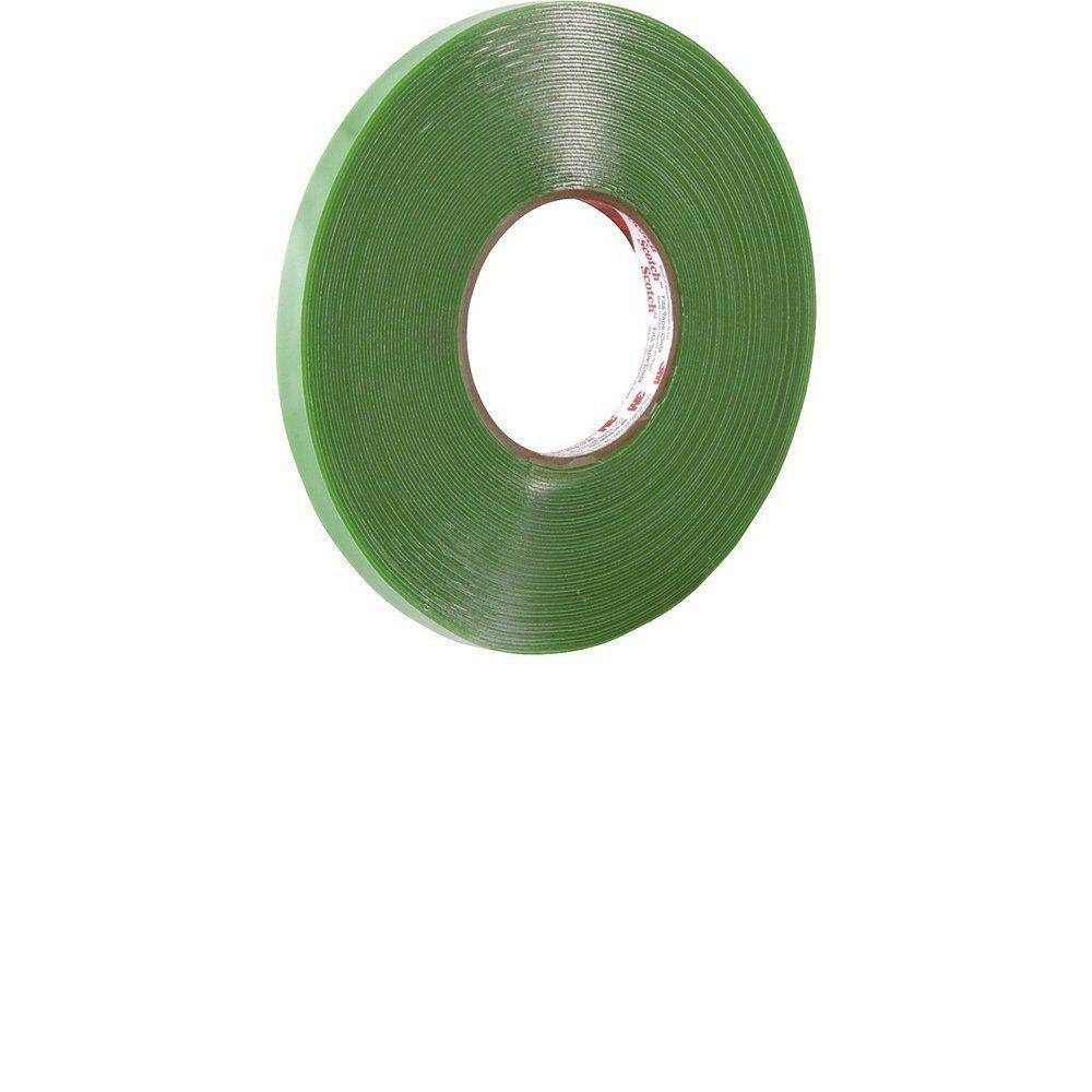 Fita dupla face 3m 19mm x 20m | Black Friday Pontofrio