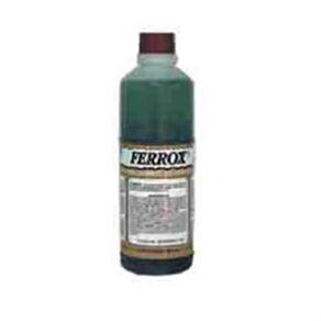 Ferrox | Ponto