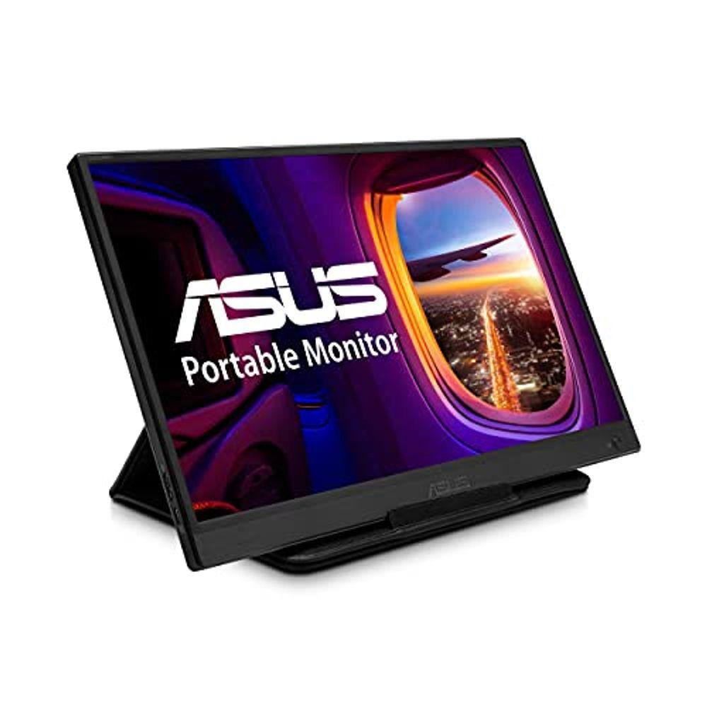 Monitor portatil usb asus zenscreen touch mb16amt | Ponto