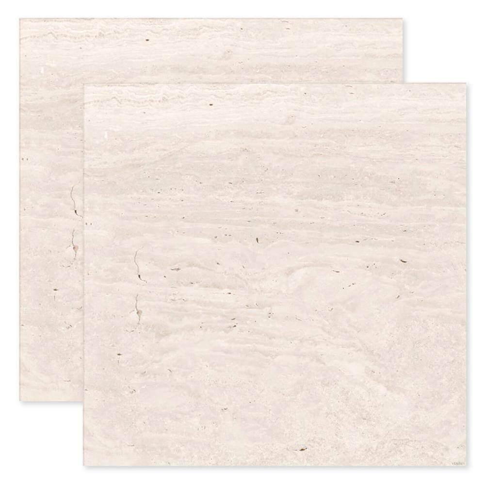 Porcelanato acetinado amadeirado | Pontofrio