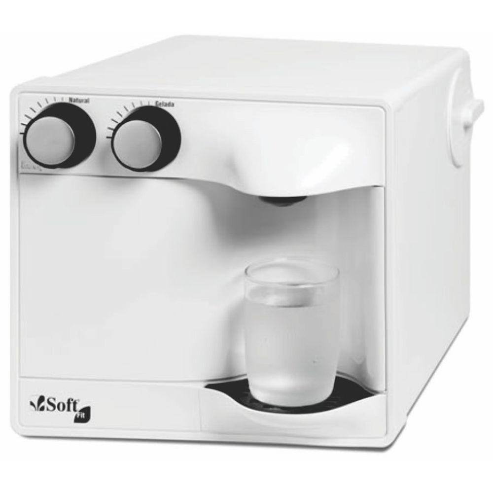 Painel Frontal Purificador Soft Fit (Modelo Antigo) | Pontofrio