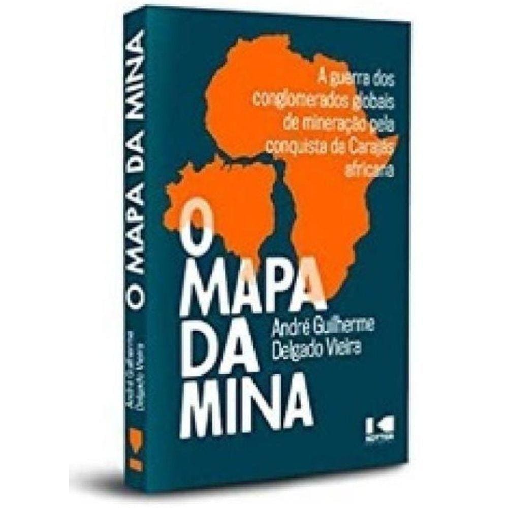 Mapa da mina joias | Pontofrio